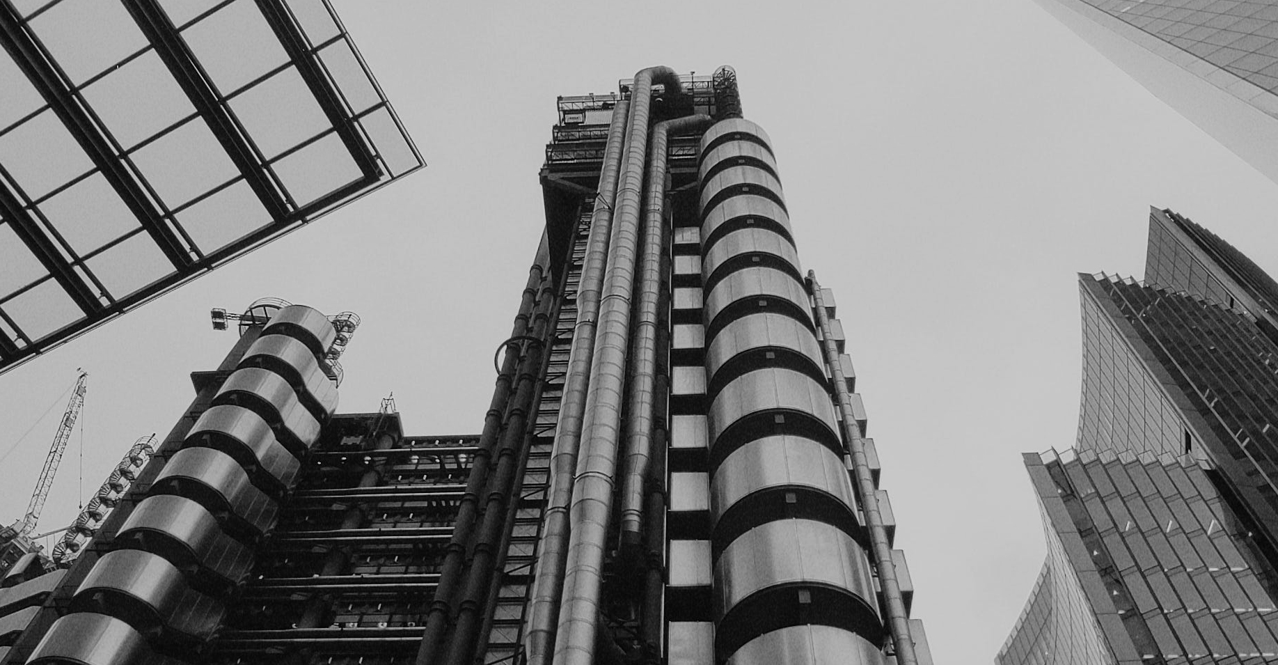 Lloyd's Blueprint Two – Delaying phase 2 was a positive step